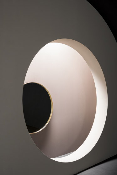 MARLENE MIRROR - Mirrors from Baxter | Architonic