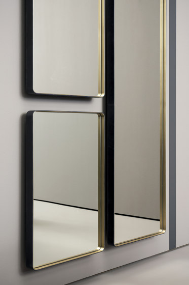MARLENE MIRROR - Mirrors from Baxter | Architonic