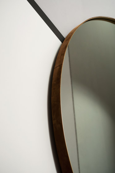 MARLENE MIRROR - Mirrors from Baxter | Architonic