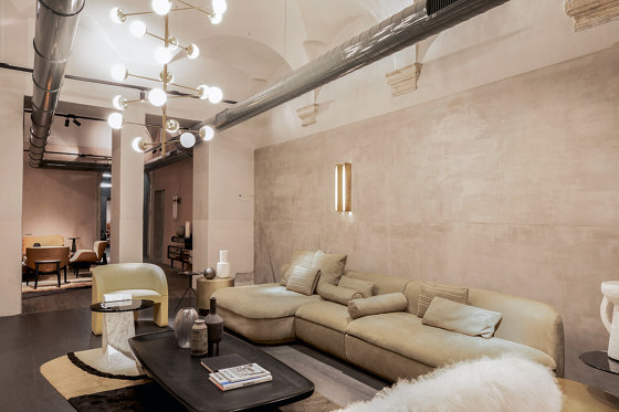 PIAF SOFA - Sofas from Baxter | Architonic