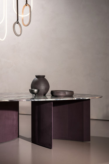 RONCHAMP TABLE - Dining tables from Baxter | Architonic