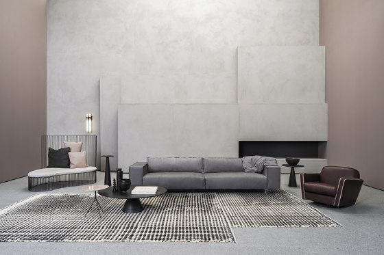 SCARLET RUG - Rugs from Baxter | Architonic