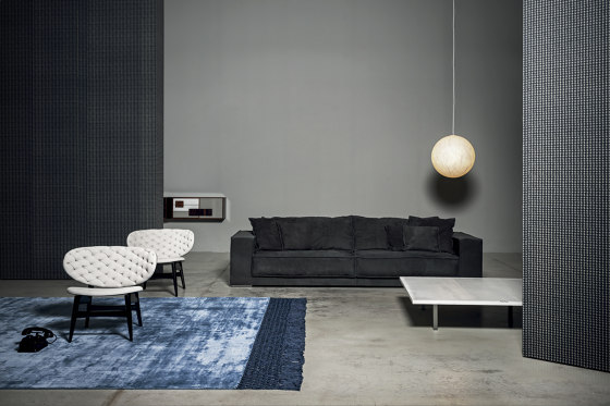 FRINGES RUG - Rugs from Baxter | Architonic