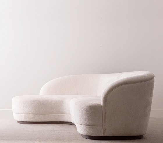 Barbara | Modular System Sofa | Architonic