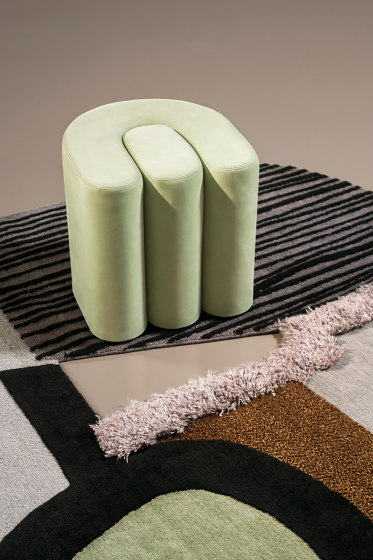 ADEL BENCH - Benches from Baxter | Architonic