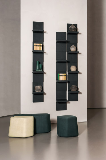 BEKI POUF - Poufs from Baxter | Architonic