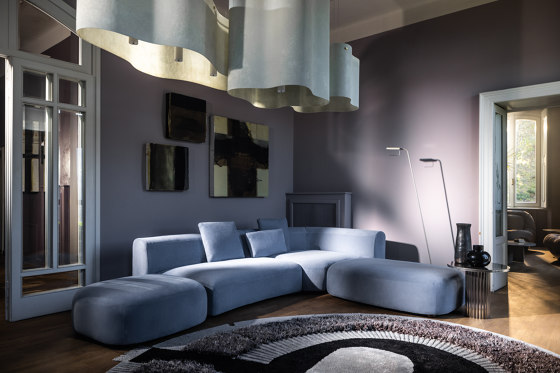 CLARA BED - Beds from Baxter | Architonic