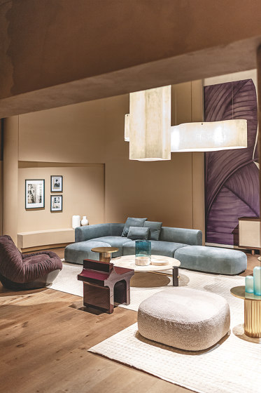 CLARA BED - Beds from Baxter | Architonic