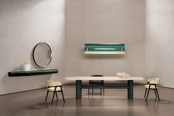 ELLIPSE Table & muebles de diseño | Architonic