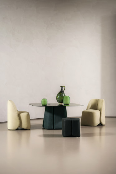 FANY TABLE - Dining tables from Baxter | Architonic