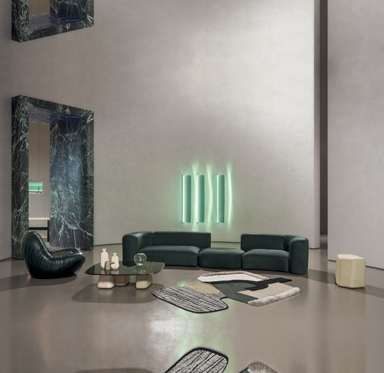 FANY TABLE - Dining tables from Baxter | Architonic