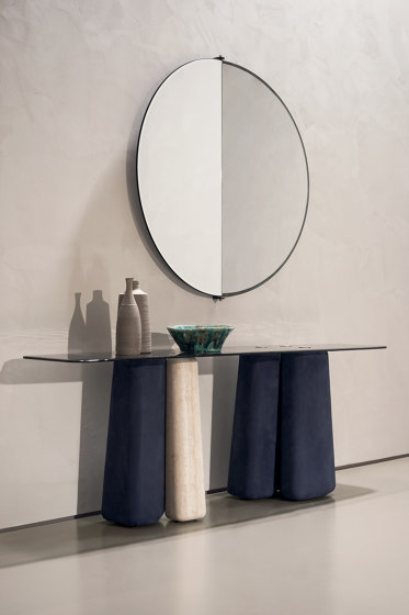 FANY TABLE - Dining tables from Baxter | Architonic