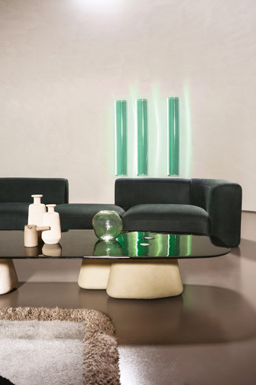 FANY TABLE - Dining tables from Baxter | Architonic