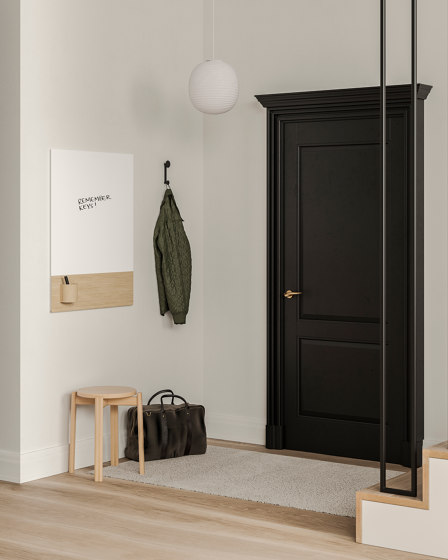 CHAT BOARD® Classic Crafted Keeper | Architonic
