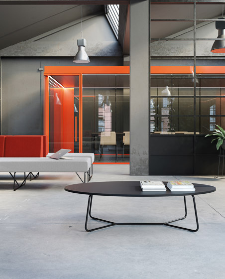 FEDRA - Benches from FREZZA | Architonic