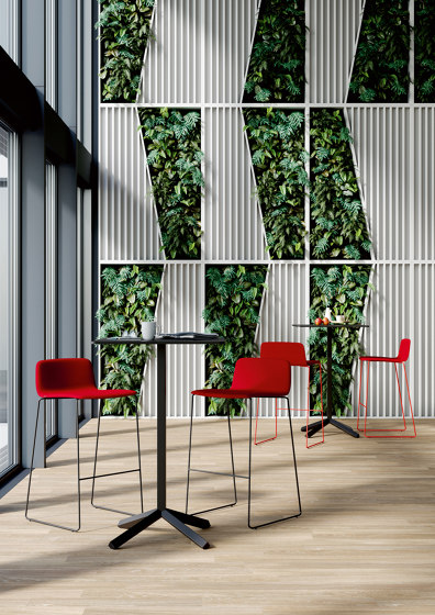 FLAMINGO - Bistro tables from FREZZA | Architonic