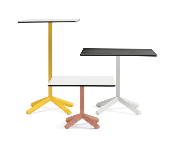 FLAMINGO - Tables hautes de FREZZA | Architonic