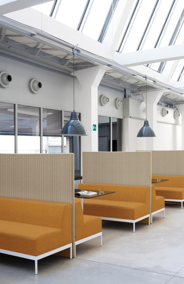 STAND BY LIGHT - Sofas from FREZZA | Architonic