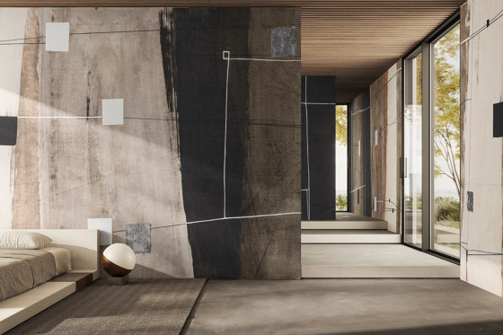 ARENA - Wall coverings / wallpapers from GLAMORA | Architonic