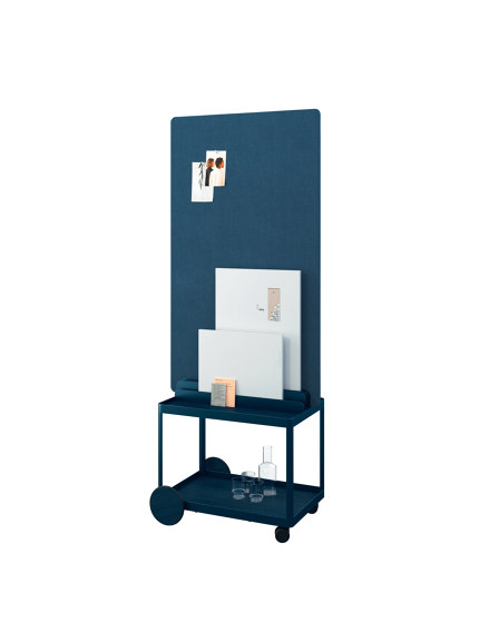 Mocon Desk Bundle - black green | Architonic