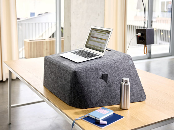Foldup Workspace 420 & designer furniture | Architonic