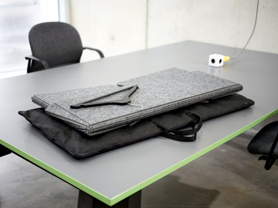 Foldup Workspace 420 & designer furniture | Architonic