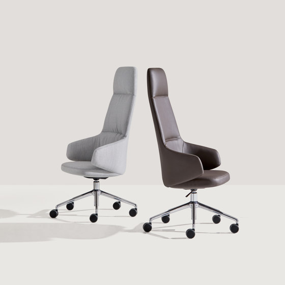 Binar Executive & designer furniture | Architonic
