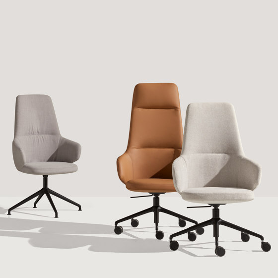 Binar Executive & designer furniture | Architonic