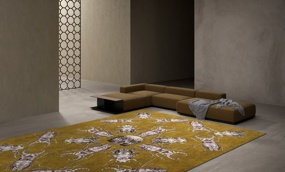 Khaos | KS3.01.1 | Ø 350 cm | Architonic