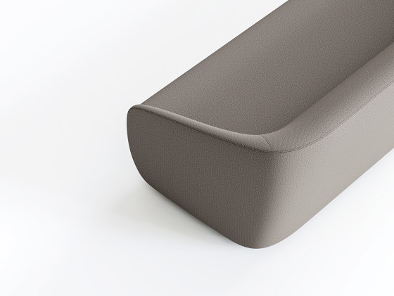 BOB - Sofas from B&T Design | Architonic
