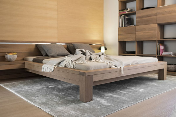 Next | Bed NBLH200N & designer furniture | Architonic