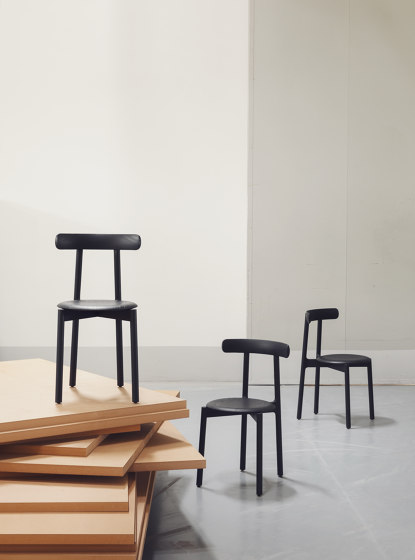 BICE - Chairs from miniforms | Architonic