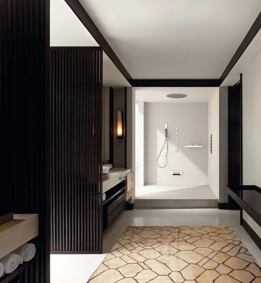 CONO - Bath taps from GESSI | Architonic