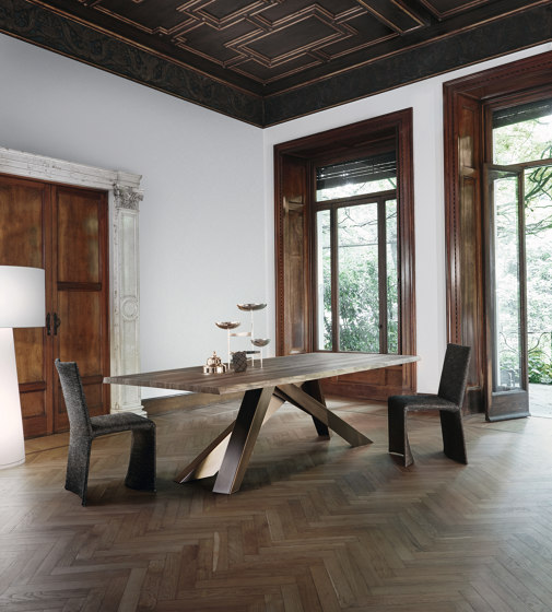 BIG TABLE - Dining tables from Bonaldo | Architonic