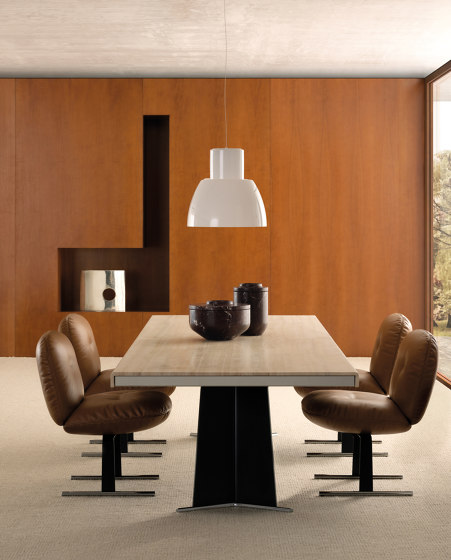 LIBRA - Armchairs from Minotti | Architonic