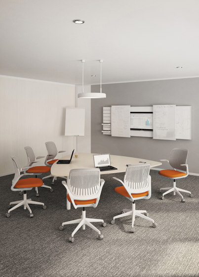 Tenaro Conferencing Table | Architonic