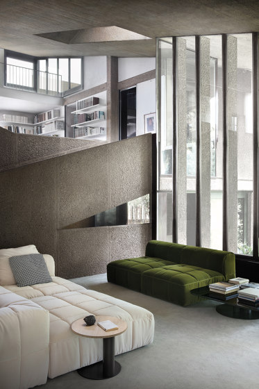 STRIPS SYSTEM - Seating islands from ARFLEX | Architonic