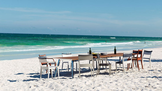 PLAY SIDECHAIR - Chairs from DEDON | Architonic