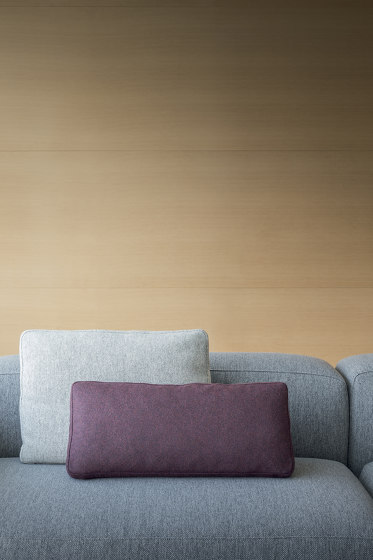 Oort | rectangular cushion | Architonic