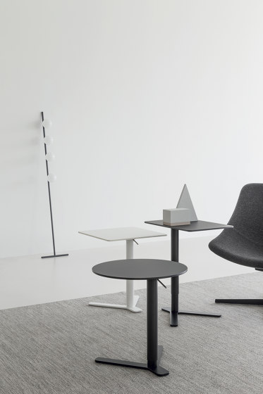 YO - Side tables from lapalma | Architonic