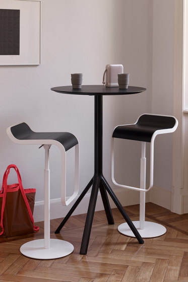 LEM STOOL - Bar stools from lapalma | Architonic