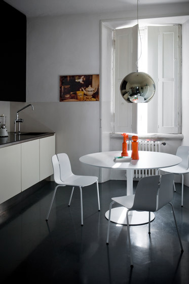 RONDÒ - Standing tables from lapalma | Architonic