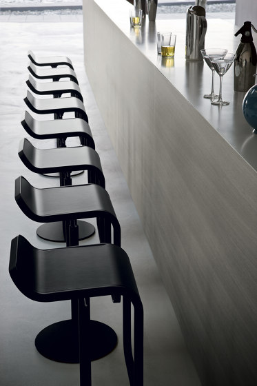 LEM STOOL - Bar stools from lapalma | Architonic