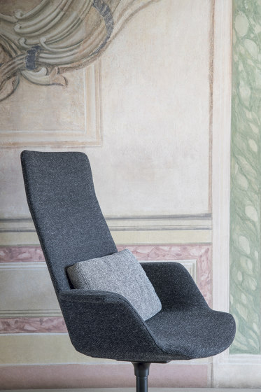 Oort | rectangular cushion | Architonic