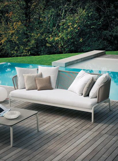 SPOOL 101 SOFA - Armchairs from Roda | Architonic