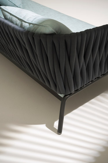 SPOOL 108 SOFA - Sun loungers from Roda | Architonic
