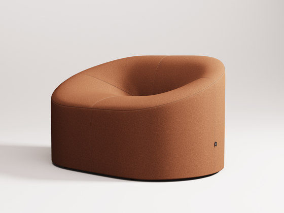 MORPH - Sofas from B&T Design | Architonic