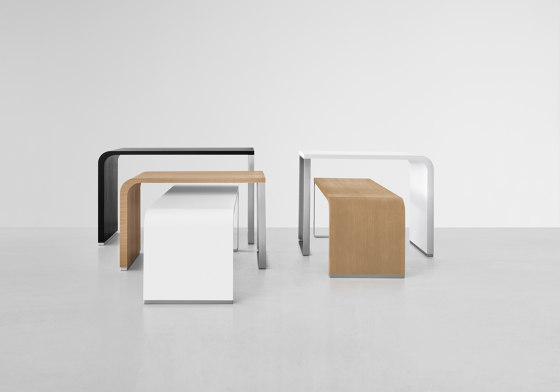 BRUNCH - Standing tables from lapalma | Architonic