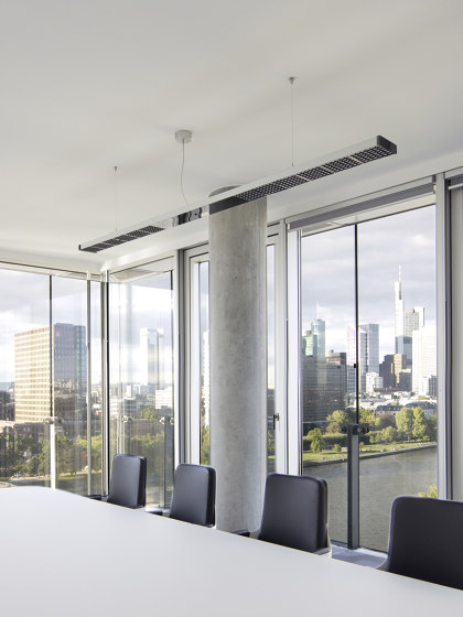 XT-A DIRECT - Ceiling lights from GRAU | Architonic