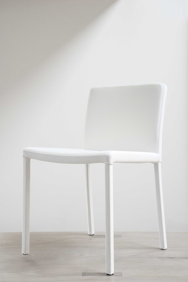 FUSION CHAIR - Chairs from Fusiontables | Architonic